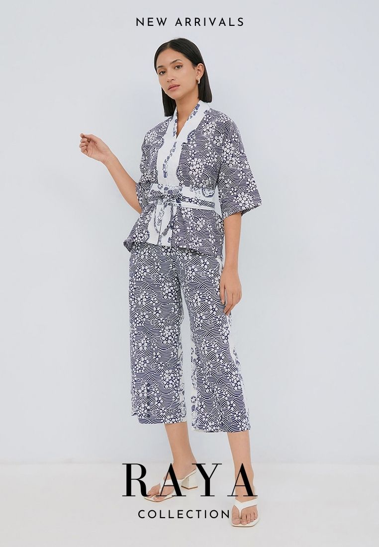 RAYA Collection – ANS.EIN