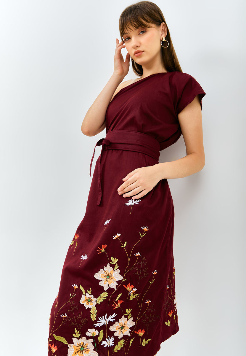 SECRET GARDEN – ANS.EIN