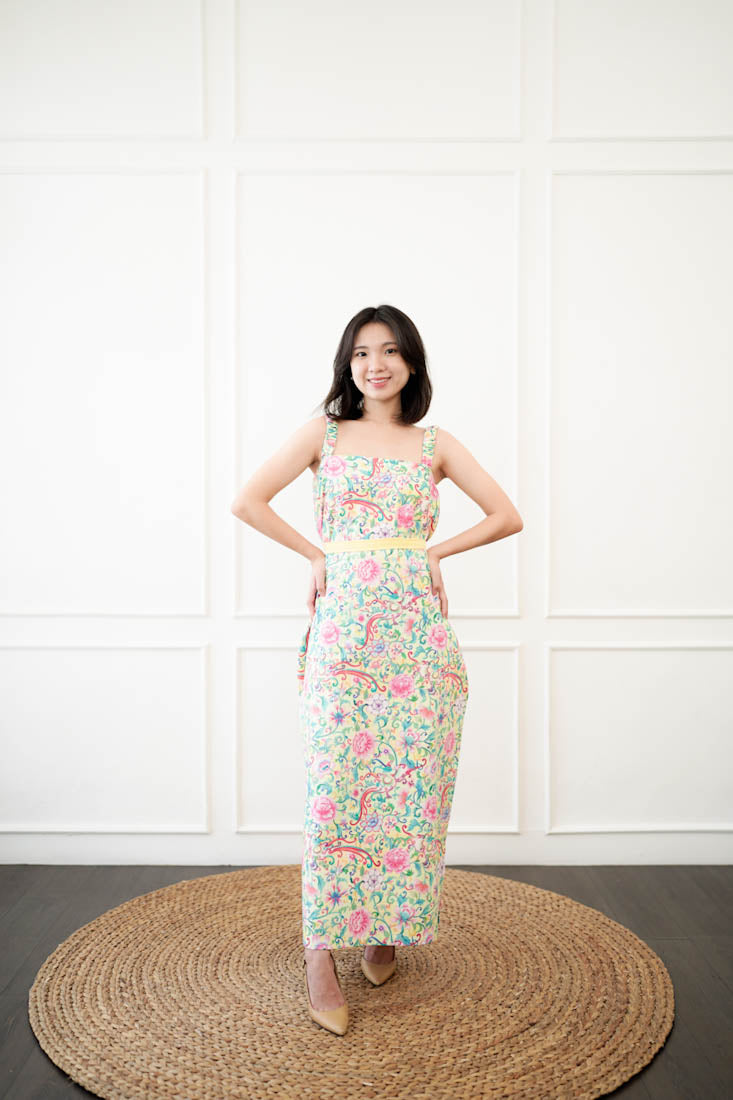 PHOENIX Magic Dress – ANS.EIN