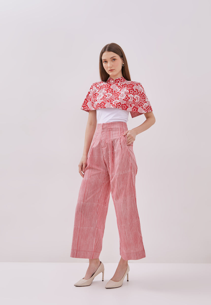 BANGKIT Cape Batik – ANS.EIN