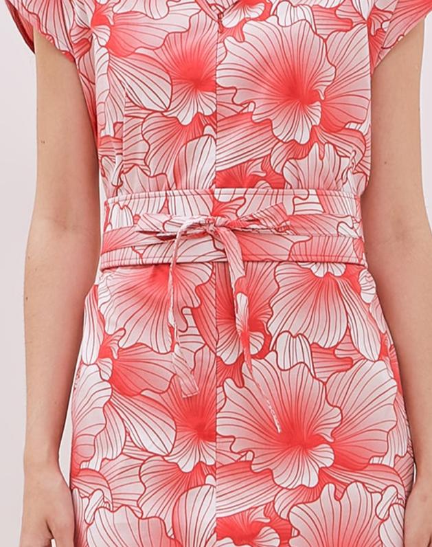 ORCHID Obi Belt – ANS.EIN